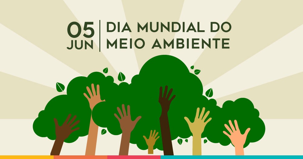 Ações de sustentabilidade ganham destaque no Dia Mundial do Meio ... Ações de sustentabilidade ganham destaque no Dia Mundial do Meio ...